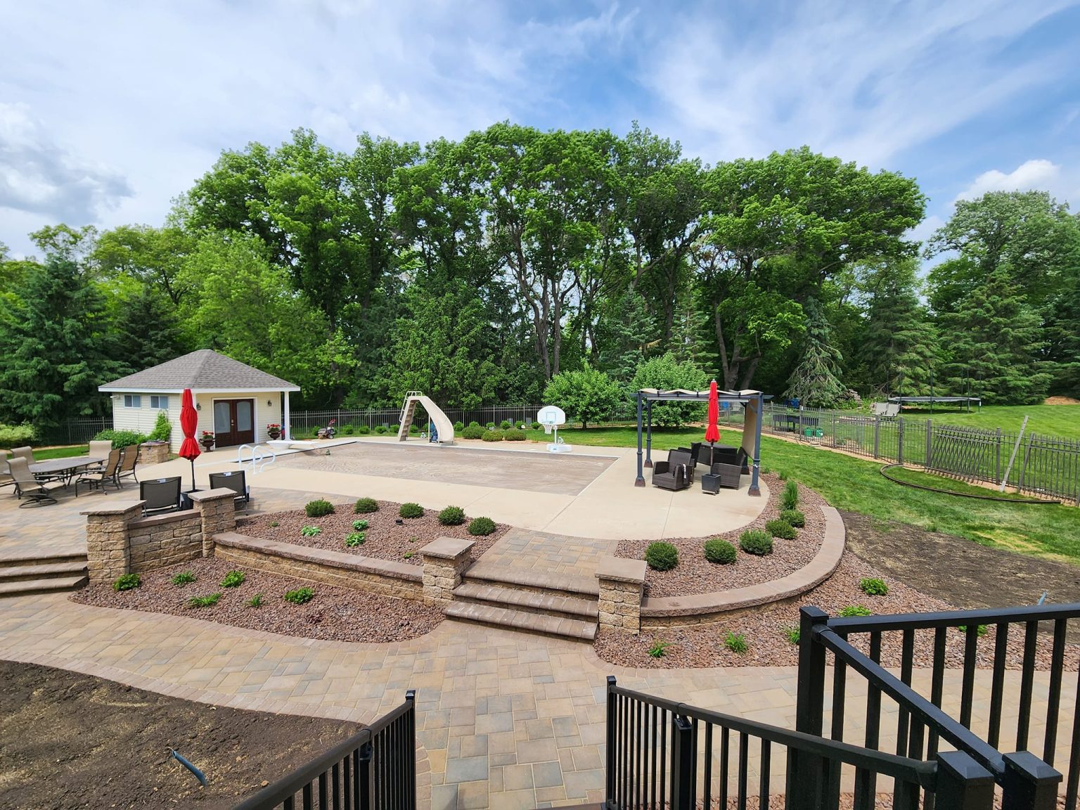 Peters' Patio & Landscape, Inc. | Landscaping Rochester MN