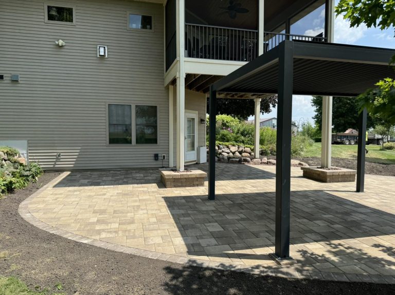 Peters' Patio & Landscape, Inc. | Landscaping Rochester MN