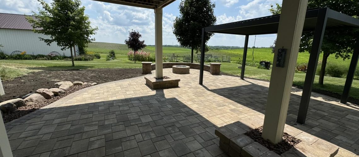 8 Top Landscape Design Trends for Southern Minnesota in 2025